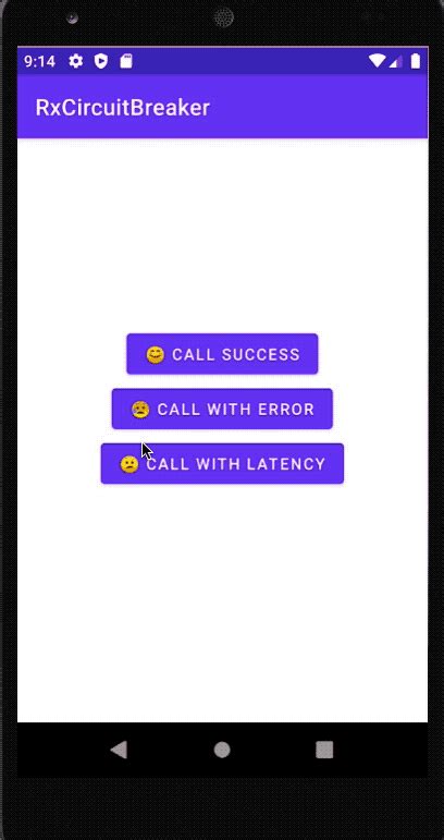 Circuit Breaker Pattern Implemented With Rx In Mobile Or Web Applications Yair Carreno