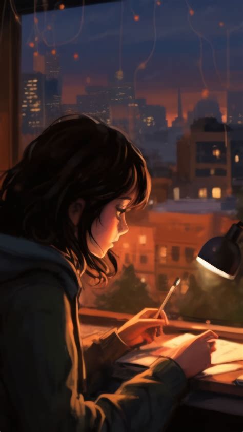 Study Phone Wallpapers 4k Hd Backgrounds On Wallpaperbat