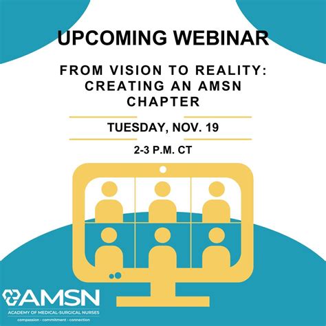 Academy Of Medical Surgical Nurses Amsn And Medical Surgical Nursing Certification Board Msncb