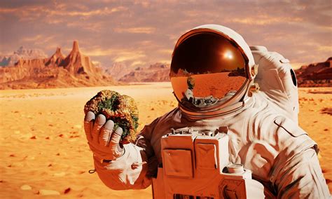 The Search For Life On Mars Is Now Stronger Than Its Ever Been