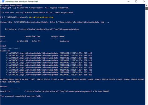 Ways To Find Windows Update Logs In Windows Saint