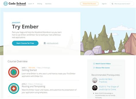 Learn Ember Js From Scratch Tuts Books And Resources For Beginners