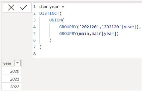 solved valid measure for two fact tables microsoft fabric community