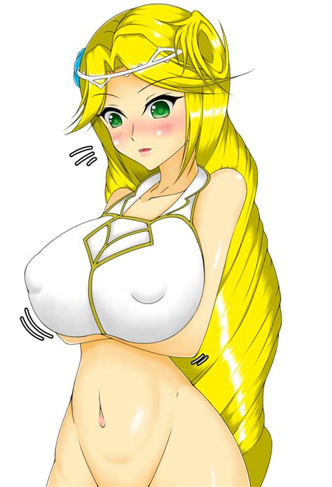 Rule 34 Big Breasts Blonde Hair Bottomless Lakyus Alvein Dale Aindra