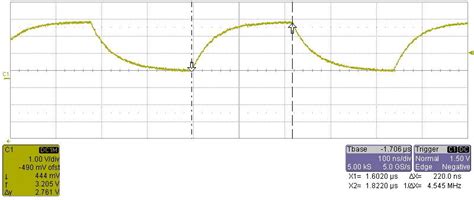 Am335x Register Access Speed Processors Forum Processors Ti E2e