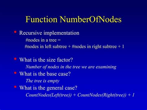 Binarysearchtreesppt