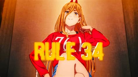 Power Rule 34 Is Worth It Youtube
