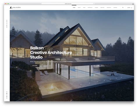 25 best html5 parallax website templates 2025 colorlib
