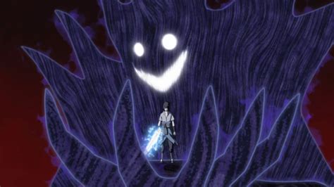 Image Sasukes Chakra Png Narutopedia The Naruto Encyclopedia Wiki