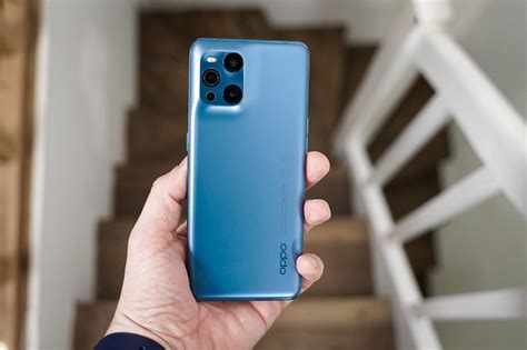 Pourquoi l'OPPO Find X3 Pro est le meilleur smartphone du moment