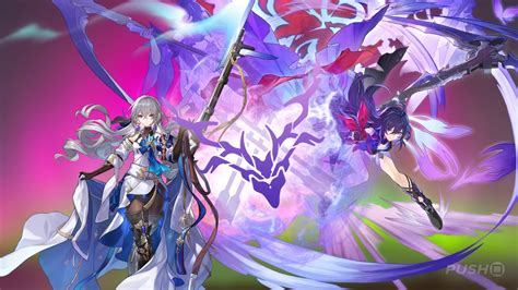 Honkai Star Rail All Path Types Explained And Best Team Compositions