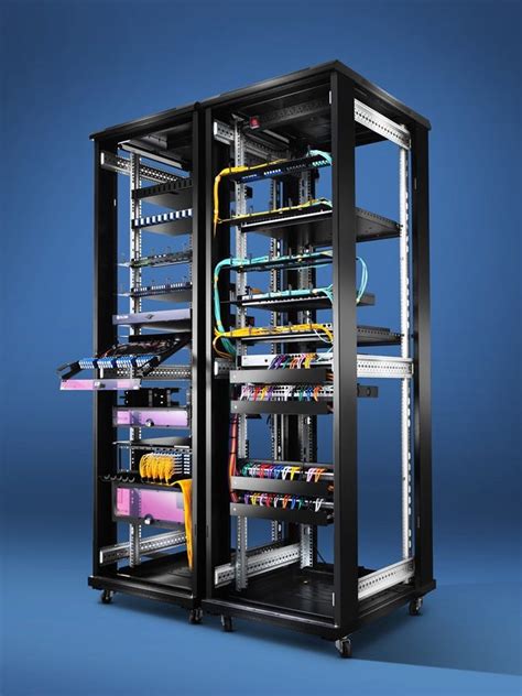 Networking Patch Panel Wiki Types And Purposes By Camilla Zhang