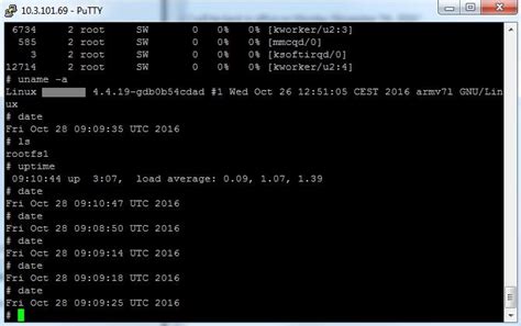 AM X U Boot Problem When Booting From EMMC Processors Forum Processors TI E E Support Forums