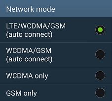 Globe Default APN Settings For Prepaid And Postpaid Philippines