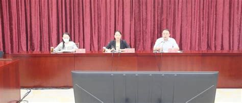 市政协机关开展新任职科级干部集体任职谈话工作张军调整