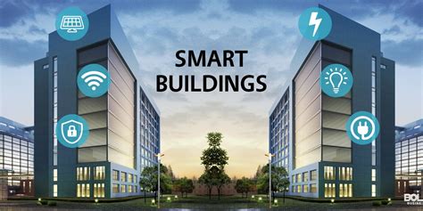 Smart Building Management With Lorawan And Bacnet Sensor Online