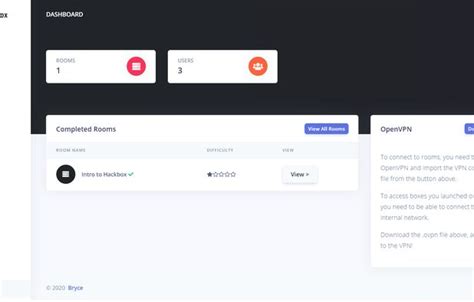 TryHackMe Alternatives And Similar Sites Apps AlternativeTo