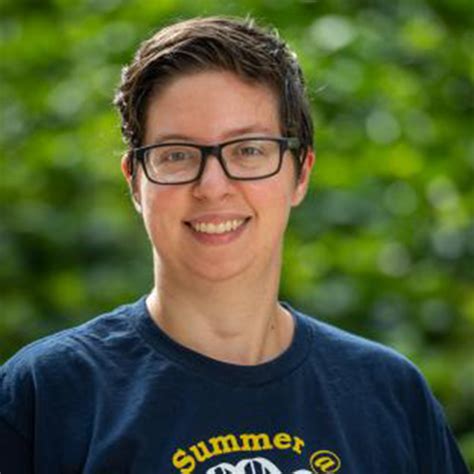 Christa Ventresca University Of Michigan Medical School