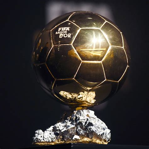 Ballon Dor 2024 Voting Results ‘leaked