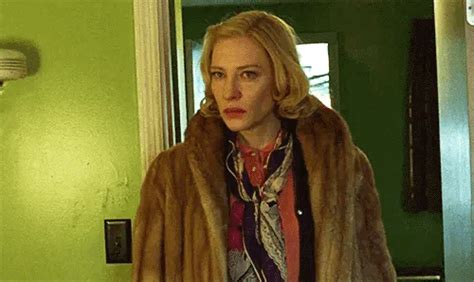 Pin By Jenny Orellana On Carol Cate Blanchett Carol Catherine élise