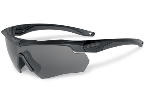 Тактические очки ESS Crossbow 3 линзы – PromCity