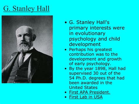 Ppt Famous Psychologists Powerpoint Presentation Free Download Id