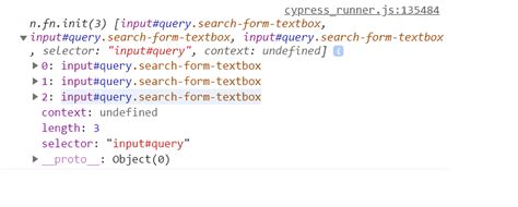 Automation What Can I Use To Interact With The Search Bar On This