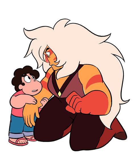 Jasper Steven Universe Anime Jasper Steven Universe Steven Universe