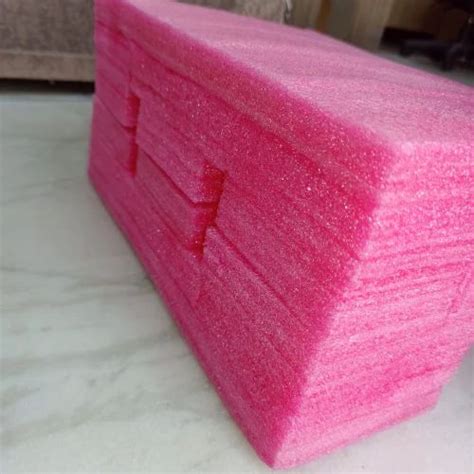 25 Mm Electronics Packaging Epe Foam At Rs 19 Piece In Greater Noida Id 2851655997555