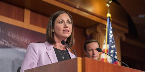 Sen Katie Britt To Deliver Official Gop Response To Joe Bidens 2024