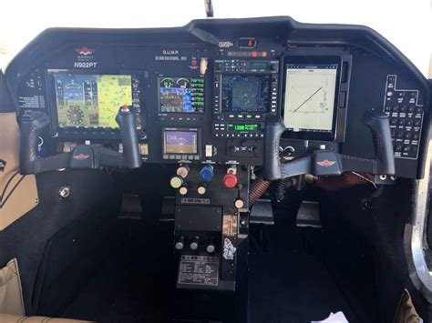 Dynon Skyview HDX Avionics Panel Discussion Mooneyspace Com A Community For Mooney