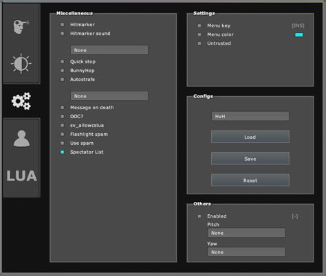 [help] Problem With Imgui