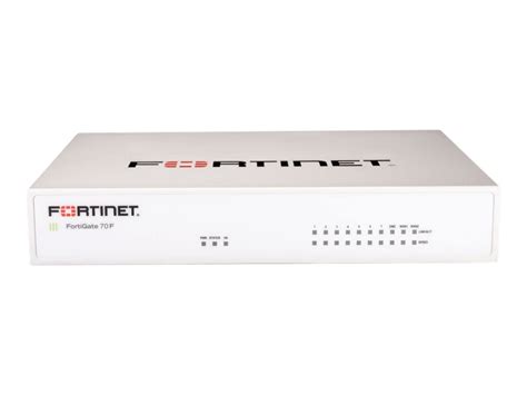 Fortinet FortiGate 70F Overview Specs Details SHI