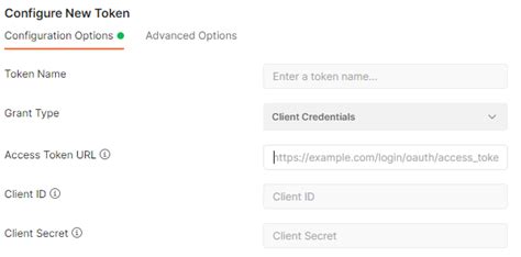 How Do I Request Token 🙋 Help Postman Community