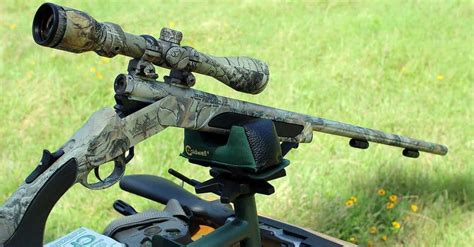 The 4 Best Muzzleloader Scopes Updated In 2025