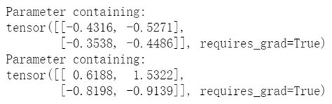模型的第一层：详解torch nn embedding和torch nn linear nn embedding和nn linear csdn博客