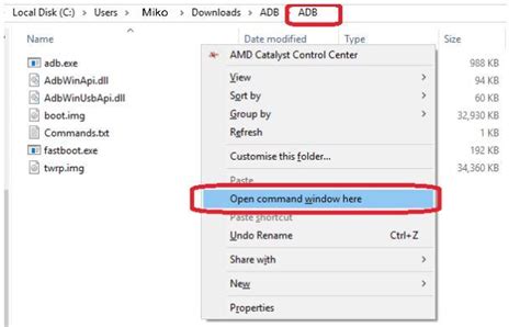 Cara Root Xiaomi Mi A Menggunakan PC SerbaCARA Com Technology For Business
