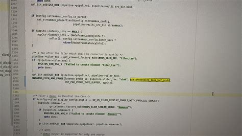 Deepstream Opengl Nvidia Developer Forums