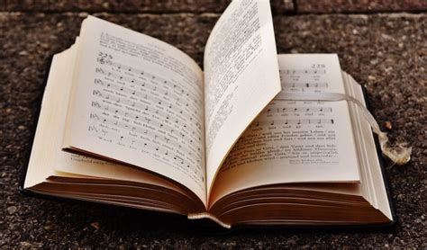 What Is Binary Form Musics Building Block
