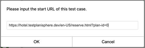 Start Guide 2 How To Create A Test Part 1 Browser Magicpod Help Center