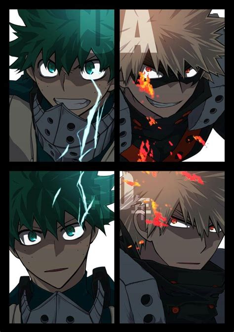 Pin By Minorin On Dekukatsu Katsudeku Anime My Hero Academia Anime Characters
