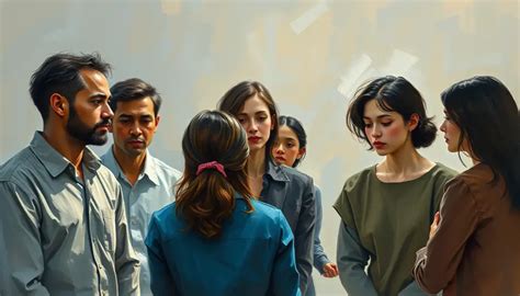 Triangulation Psychology Understanding Complex Relationship Dynamics