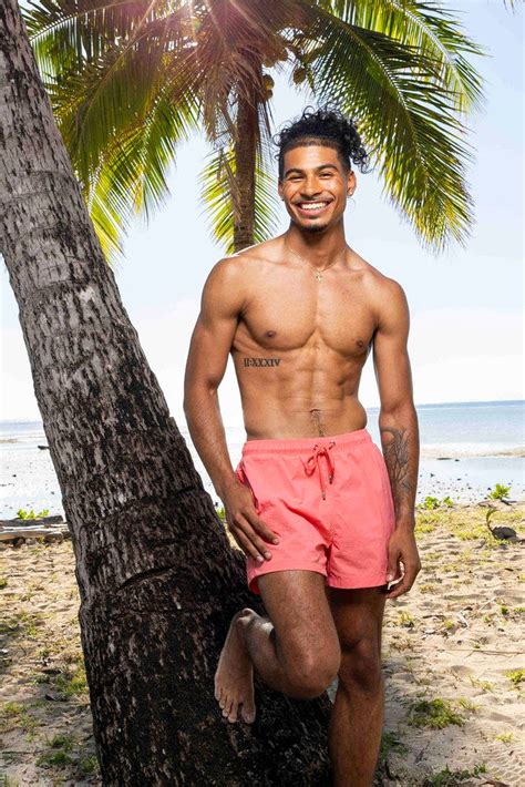 What Do ‘love Island Usa Stars Sinceres And Kcs Tattoos Mean Aol