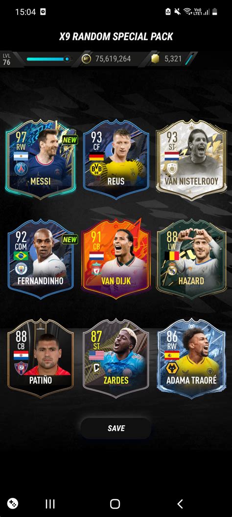 Just Got The Madfut Hack On Bluestacks On My Pc Dm Me If You Want Anything Etorr