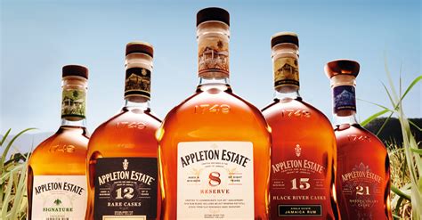 Is Appleton Estate Rum The Next Big Collectible Spirit Gentlemans