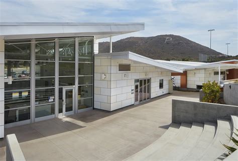 Palomar College — Davy