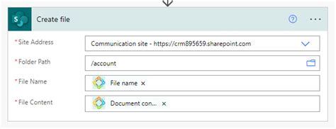Build A Multipart XML Flow That Concatenates Documents Into One File