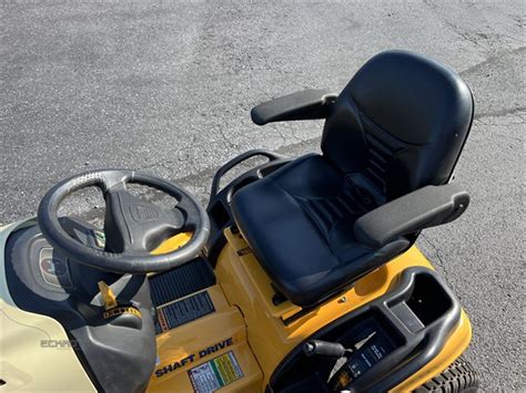 Cub Cadet Gt2550 For Sale In Orefield Pennsylvania