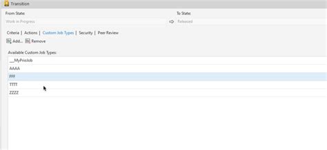 Vault Job Queue Job Processing Priority Insights And Best Practices