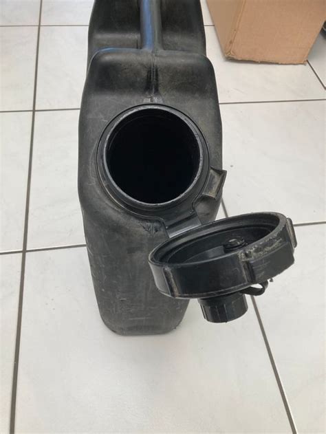 Wassertank Camping Off Road Zelten Kanister Militär Armee Kaufen Auf